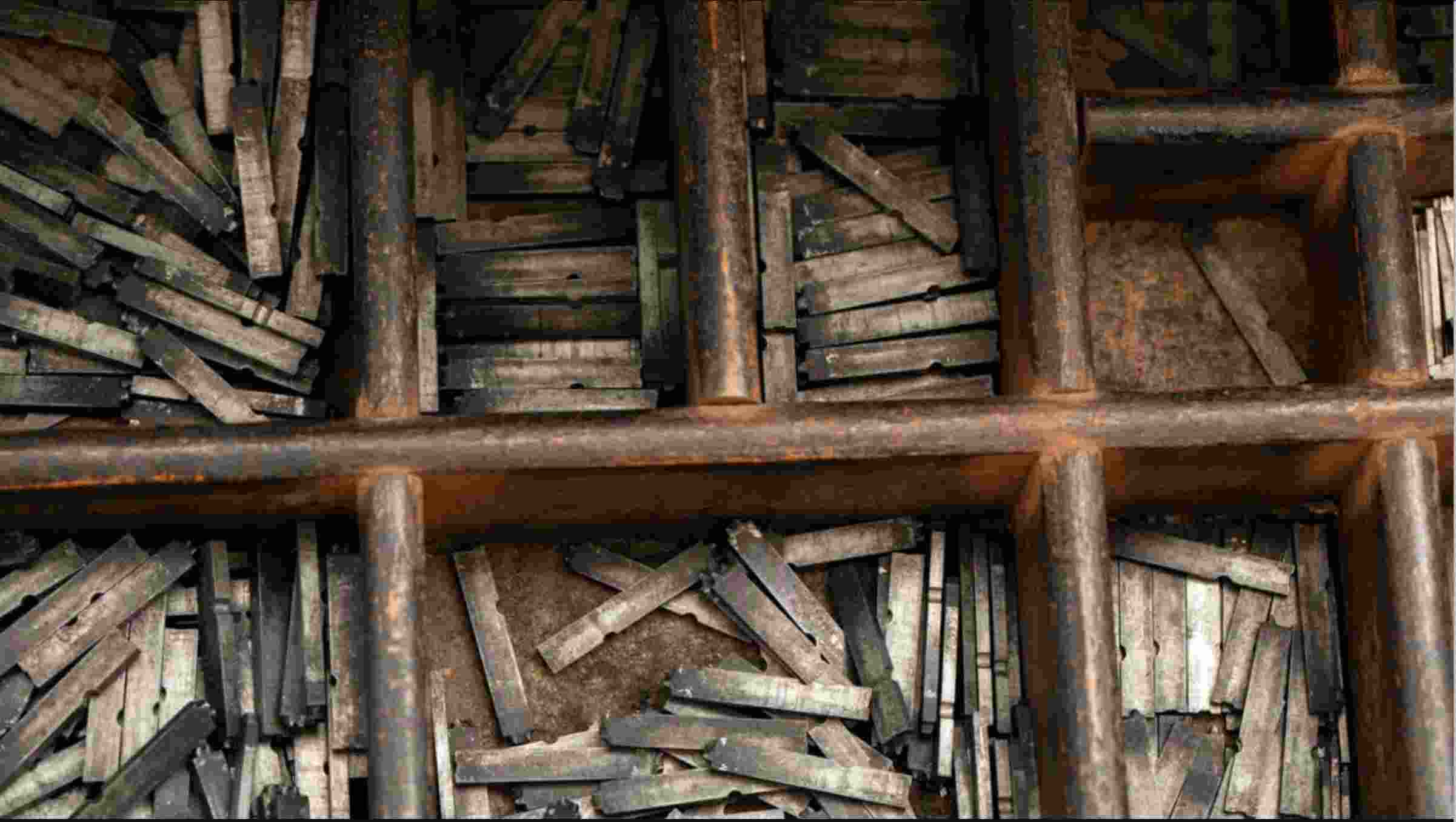 GST Rate for Articles of Iron or Steel (HSN Code 73) – Complete Guide